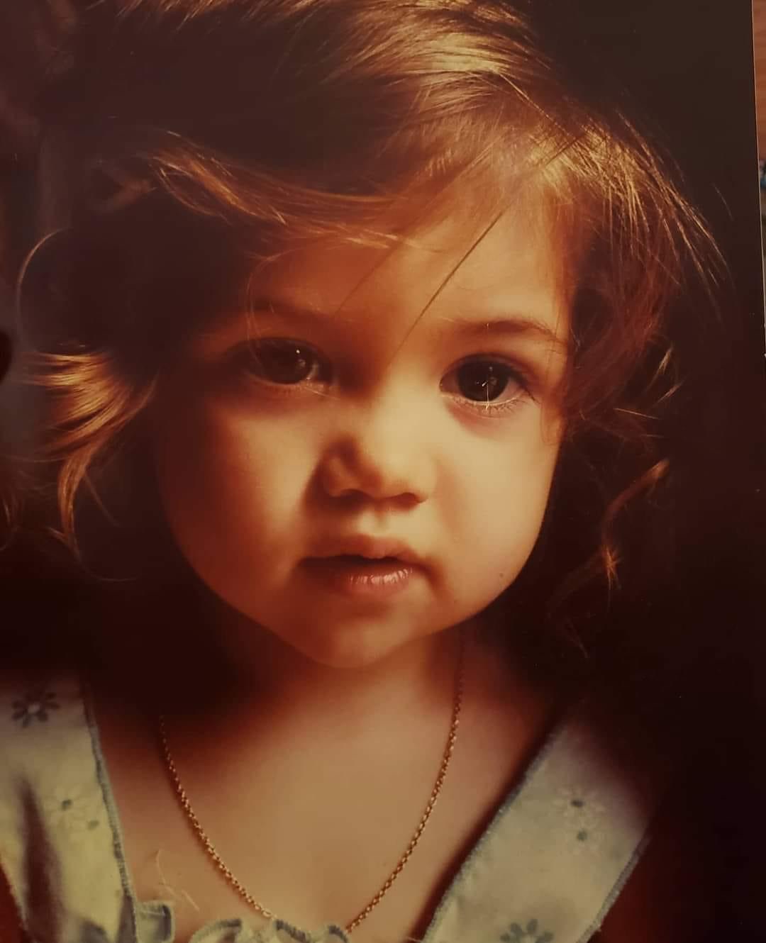 What would you whisper in your own ear? – Deeper Than a Puddle